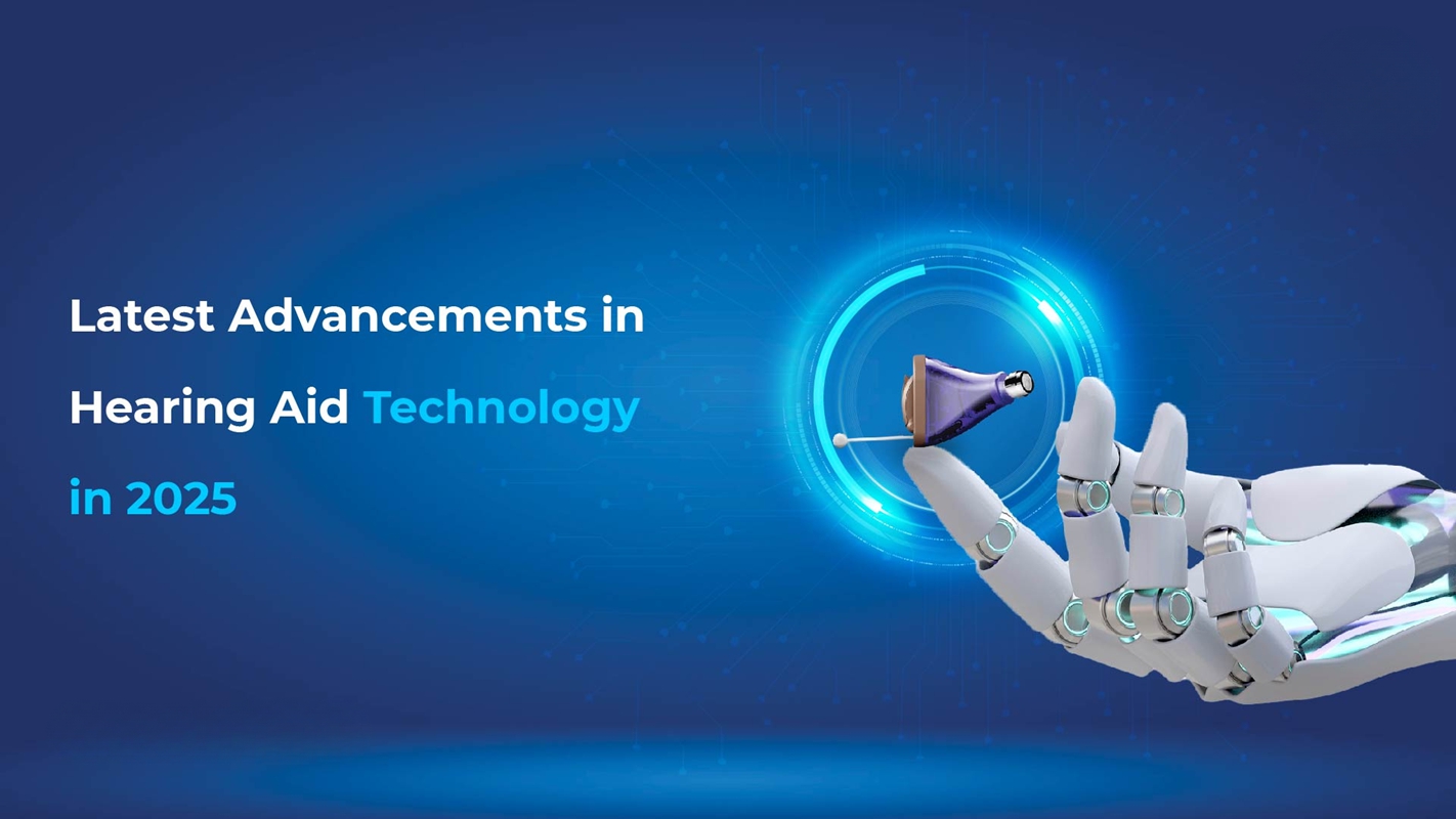 What's New in Hearing Aid Tech for 2025?-(helped 330 people)-Shenrui ...