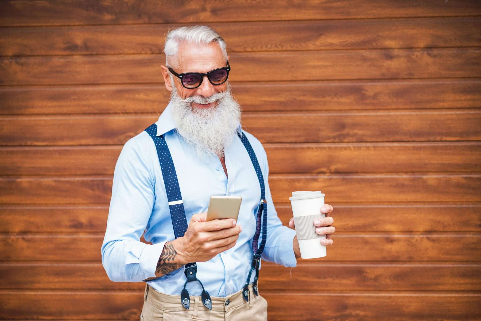 What Trends Did Boomers Love First?-(helped 257 people)-Shenrui hearing ...