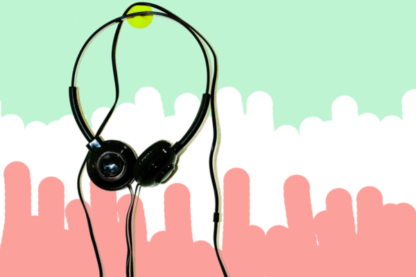 What Headphones Are Safest for Your Ears?-(helped 99 people)-Shenrui ...