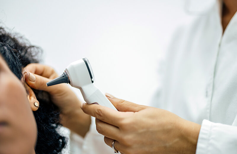 What is Swimmer's Ear? (Otitis Externa)-(helped 502 people)-Shenrui ...